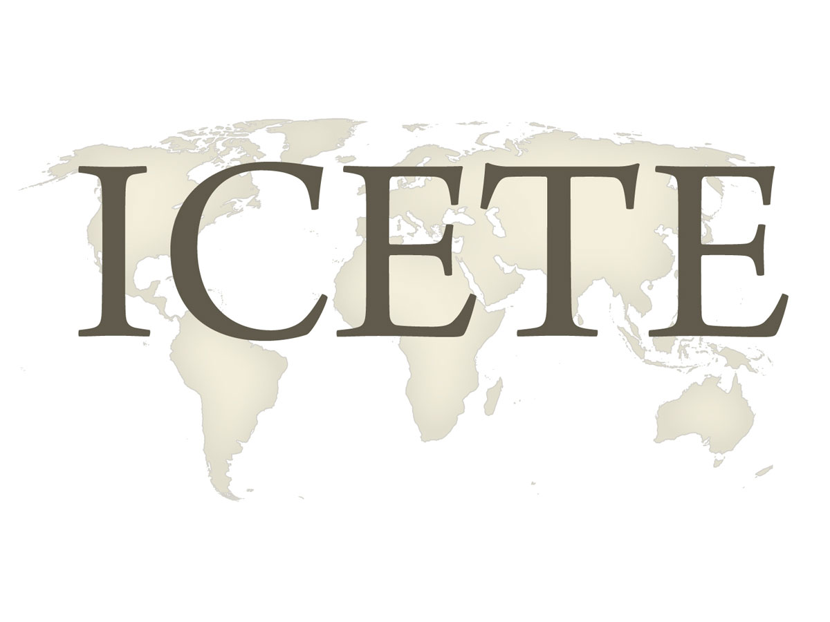 Connecting With ICETE – Horizon Education Network